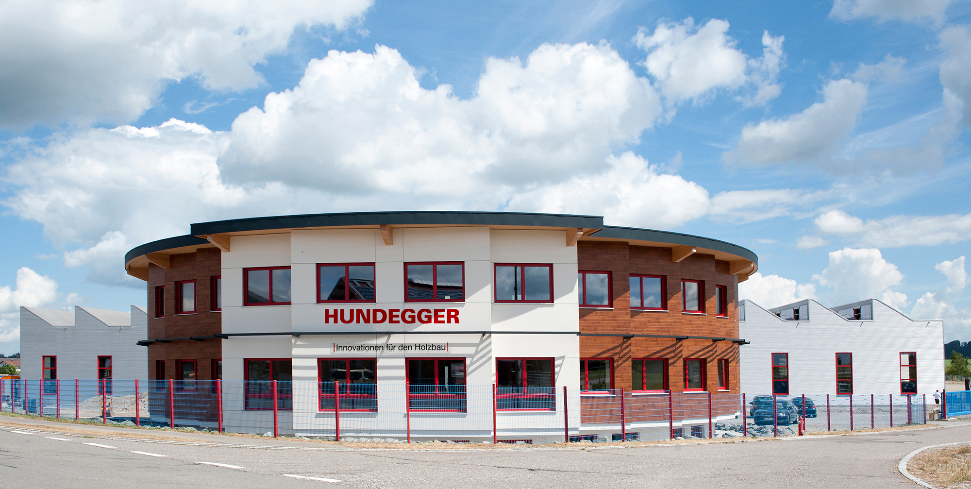 Hans Hundegger AG | Holzforum Allgäu