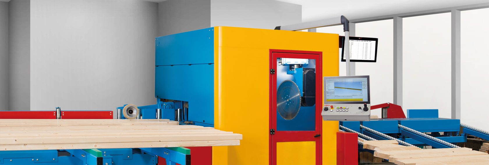 Hans Hundegger AG | Holzforum Allgäu